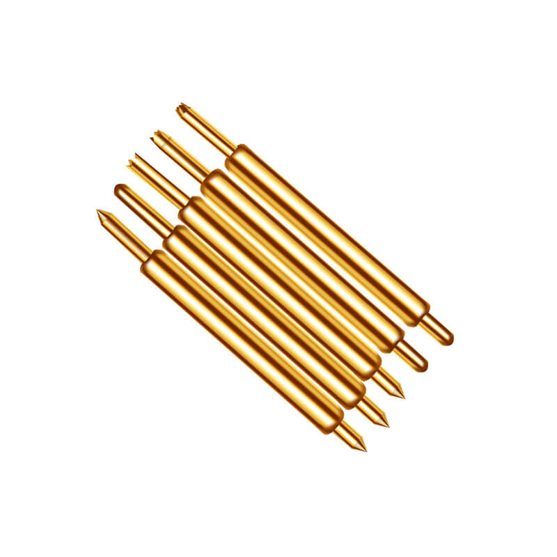 High-frequency Semiconductor Test Probe Double Headed Probe